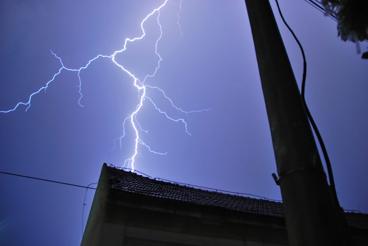 Preparing Your Roof for Storm Season - Philadelphia Roofer | Philly's ...